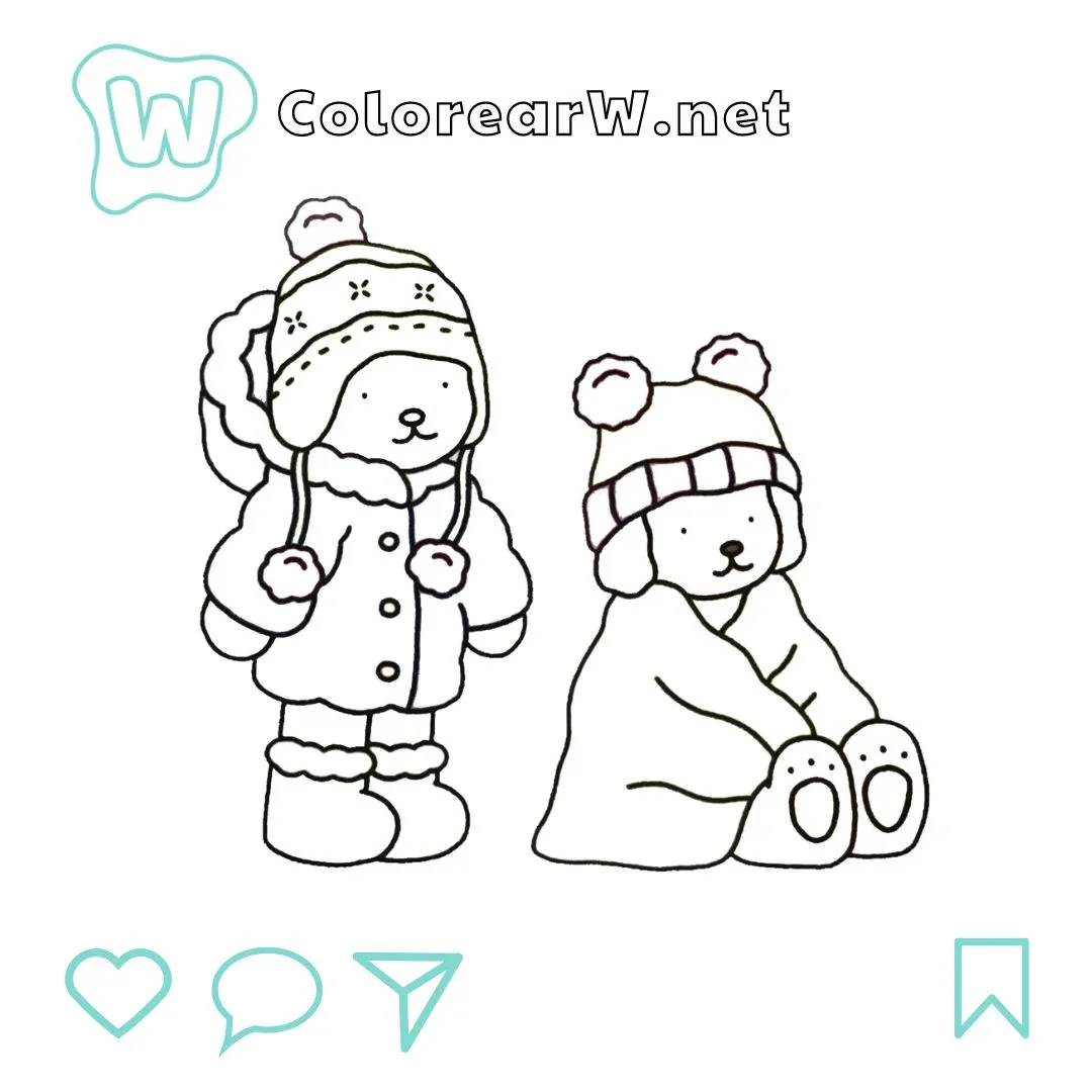 49 Ant Coloring Pages Printable PDF Pages 49 Ant Coloring Pages Printable PDF Pages