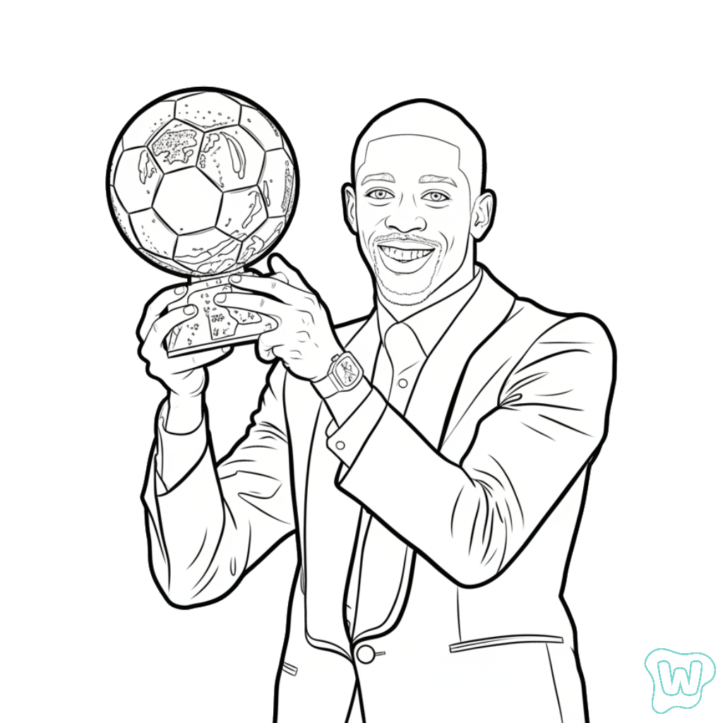 11 Coloriage Ousmane Demb l PDF Gratuit 11 Coloriage Ousmane Demb l PDF Gratuit