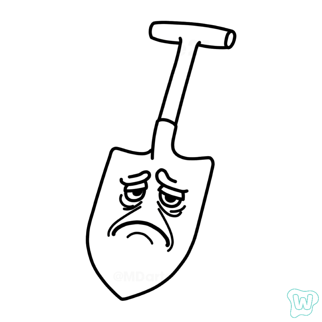 7 Agarrini La Palini Coloring Pages - Free and Fun